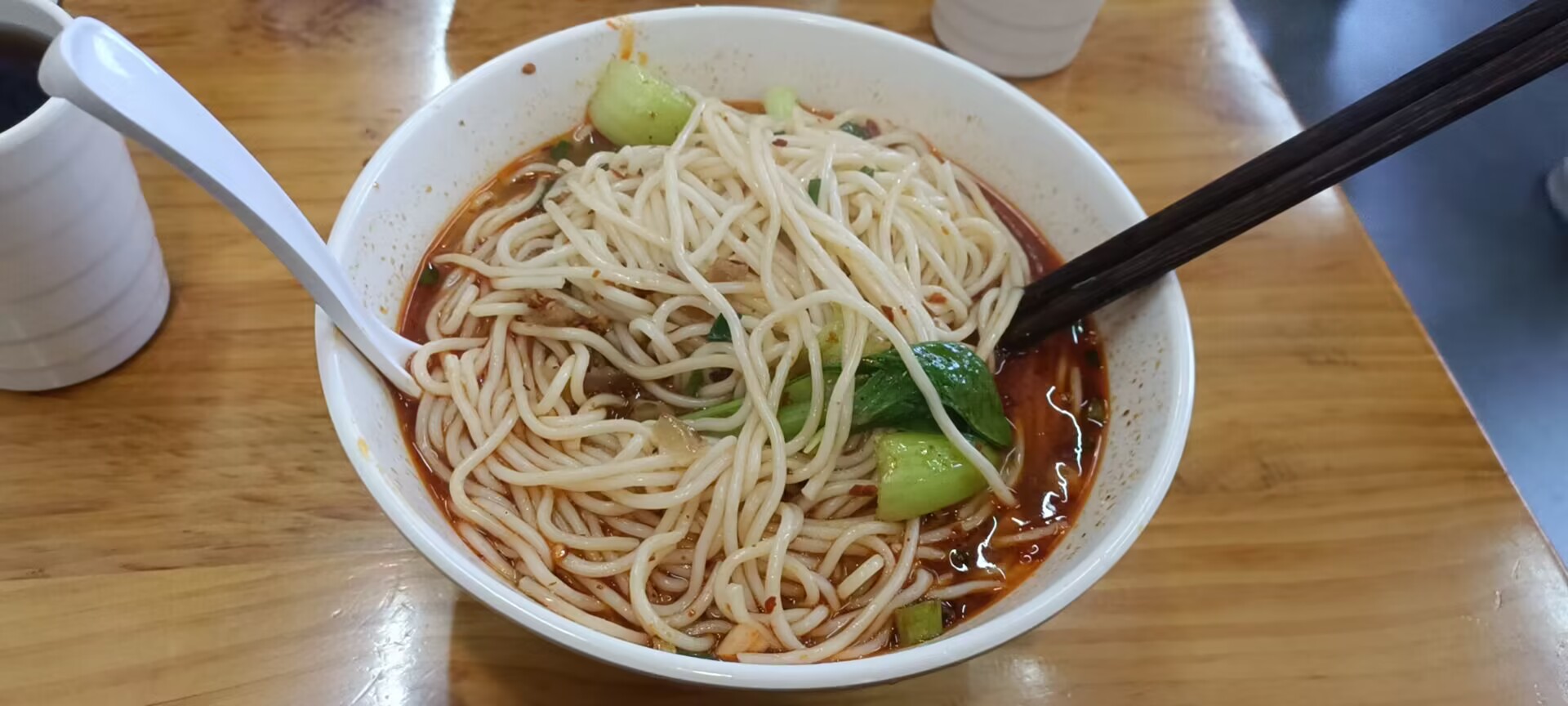 随拍简单吃个面条补签 Powered by Discuz