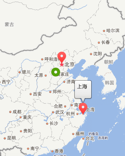 Android地图SDK 腾讯位置服务