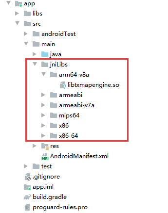 Android Sdk