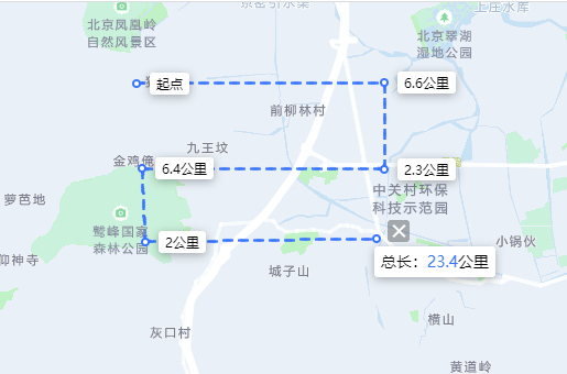 JavaScript API 腾讯位置服务
