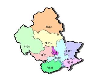 热河省 - 搜狗百科