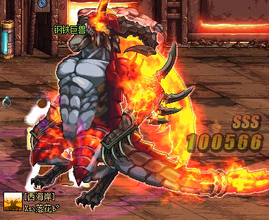 DNF卢克副本攻略_DNF国服卢克副本图文攻略 解读各绿名怪打法_52PKDNF