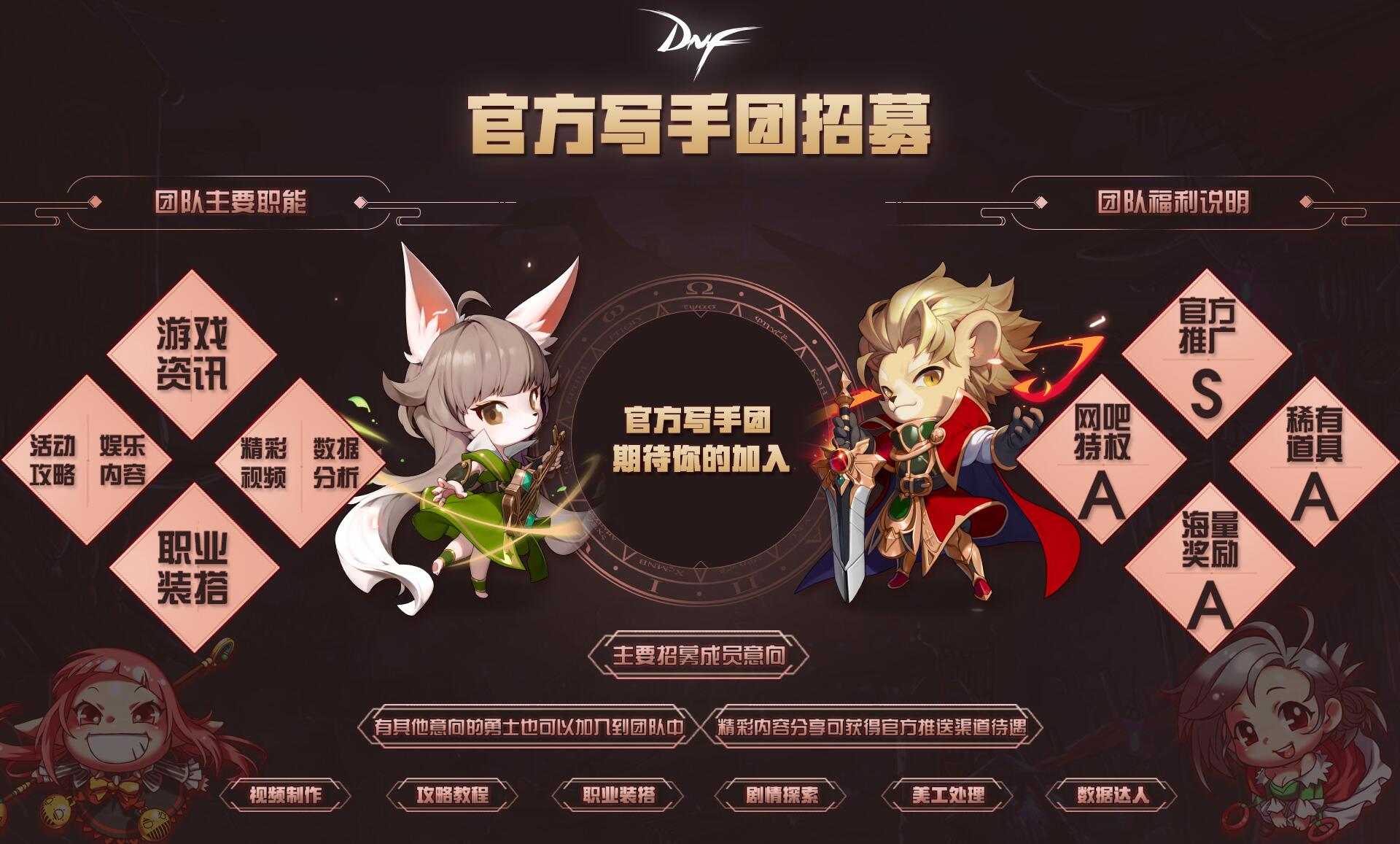 地下城与勇士官方论坛_DNF - Powered by Discuz!