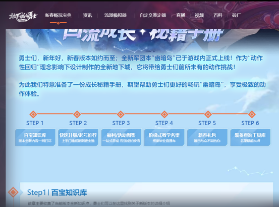 你有多久没看过WeGame了？DNF页面各种功能应有尽有 - Powered by Discuz!
