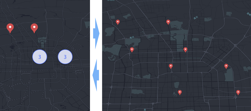 JavaScript API | 腾讯位置服务