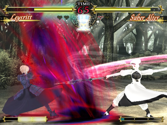 Fate/无限代码图库-Fate/无限代码专区-篝火营地