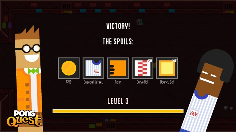 PONG Quest专题-正版下载-价格折扣-PONG Quest攻略评测-篝火营地