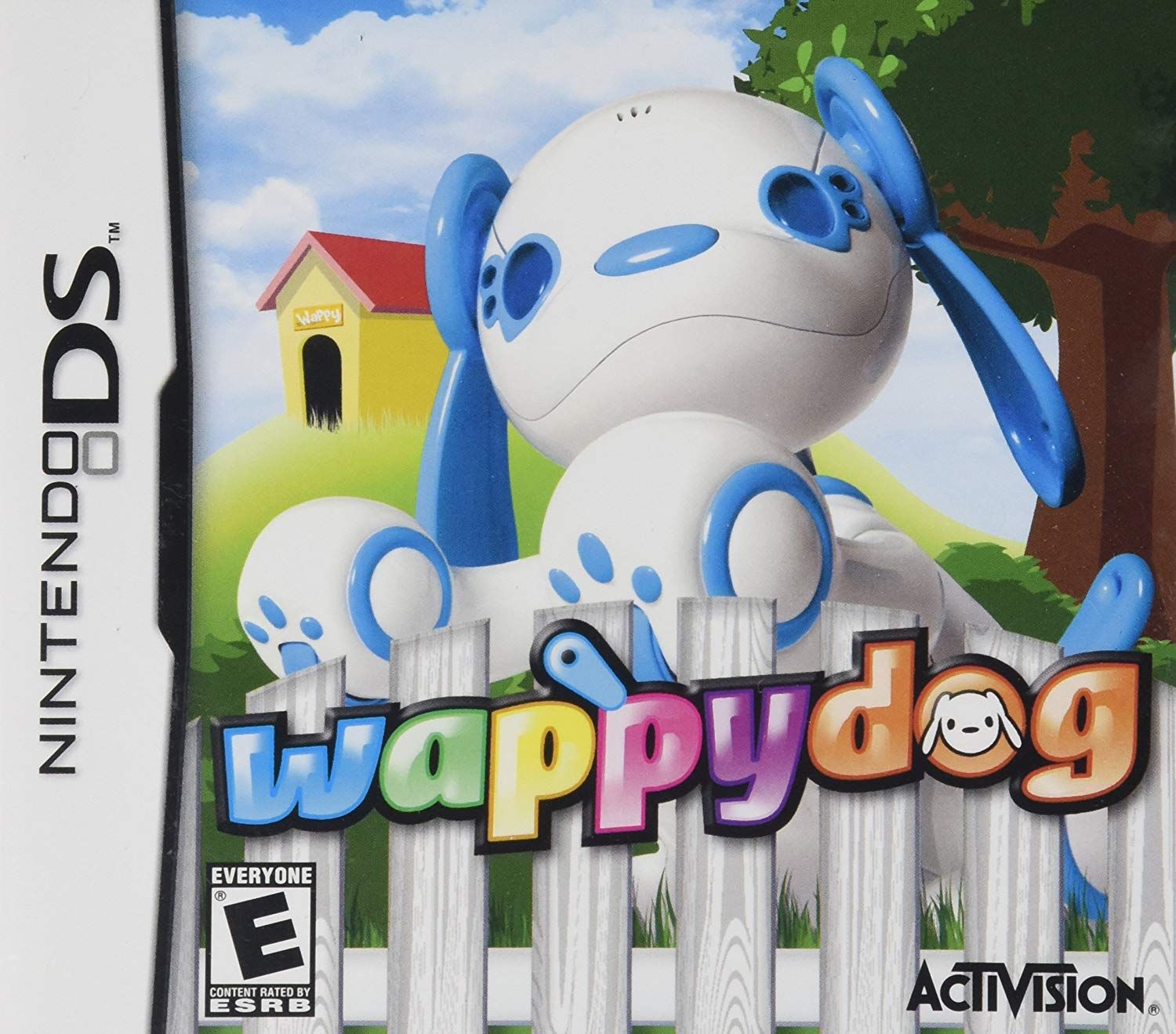 Wappy Dog专题-正版下载-价格折扣-Wappy Dog攻略评测-篝火营地