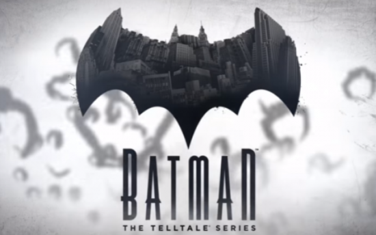 Telltale《蝙蝠侠》三章发售日确认-篝火营地