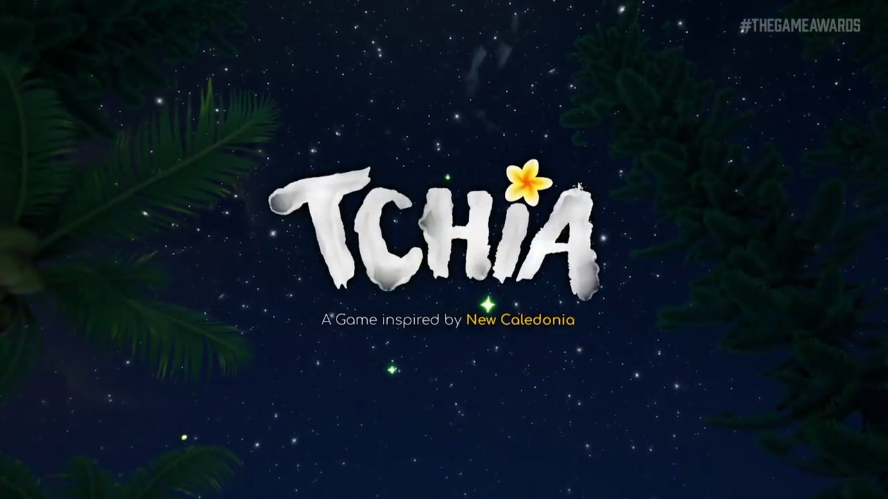 《TCHIA》公布新宣传片，预计 2022 年春季发售-篝火资讯-篝火营地