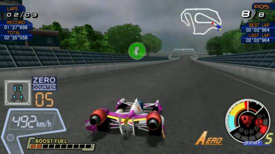 新世纪GPX高智能方程式赛车VS专题-正版下载-价格折扣-新世纪GPX高智能方程式赛车VS攻略评测-篝火营地