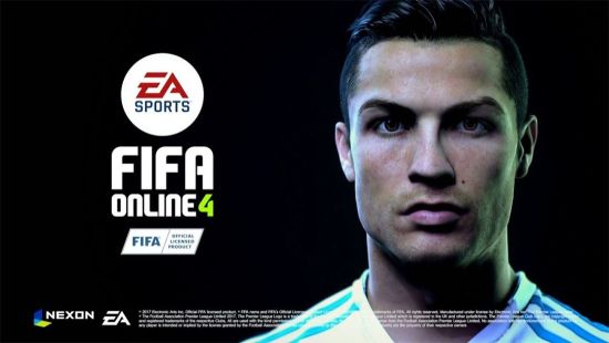 FIFA Online 4专题-正版下载-价格折扣-FIFA Online 4攻略评测-篝火营地