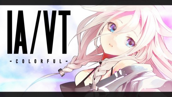 IA/VT 绚丽色彩专题-正版下载-价格折扣-IA/VT 绚丽色彩攻略评测-篝火营地