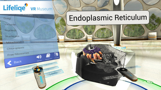 Lifeliqe VR博物馆专题-正版下载-价格折扣-Lifeliqe VR博物馆攻略评测-篝火营地