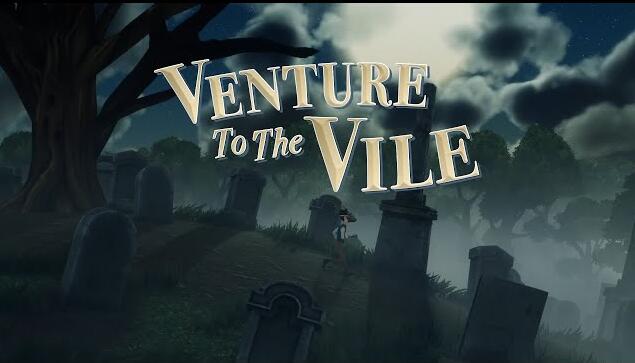 Aniplex 宣布代理动作冒险游戏《Venture to the Vile》-篝火资讯-篝火营地