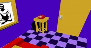 深红房间：逆转专题-正版下载-价格折扣-深红房间：逆转攻略评测-篝火营地