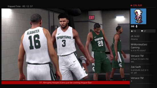 NBA 2K17：试玩版专题-正版下载-价格折扣-NBA 2K17：试玩版攻略评测-篝火营地